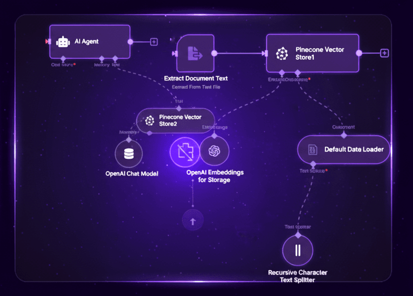 Repeatless - AI Automation Solutions